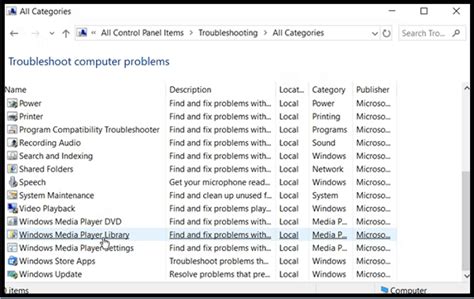 Windows Media Player Not Working All Solutions To Fix Easeus