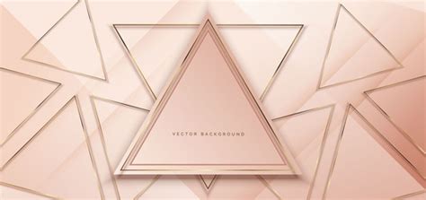 Triangle Element Vector Images Over 590 000