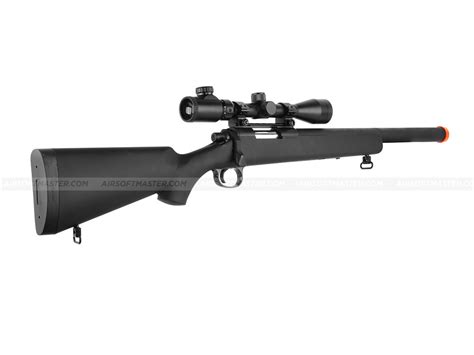 Jg Bar 10 G Spec Airsoft Sniper Rifle Vsr 10