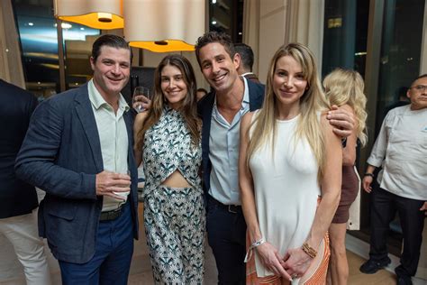 Milos Opens With A Bang In West Palm Beach