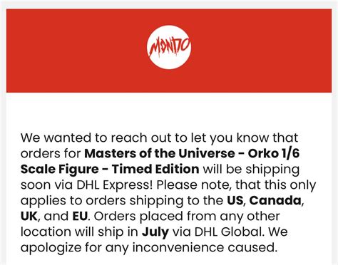 Orko From Mondo Is Shipping Soon Rmastersoftheuniverse