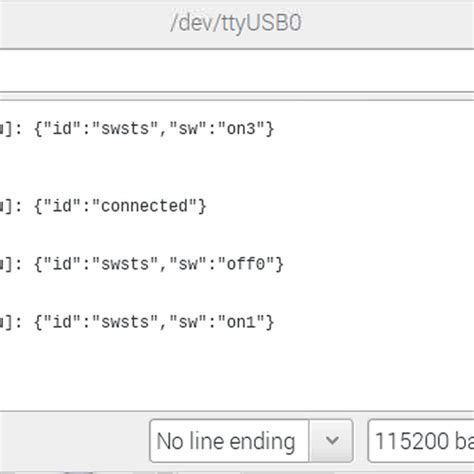Esp8266 Websocket