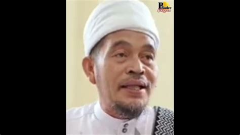 4 ฮูกุ่ม ที่ท่านนบีส่งให้อุมมัตที่ควรปฏิบัต บรรยายโดยบาบอลี ลูโบ๊ะดือ