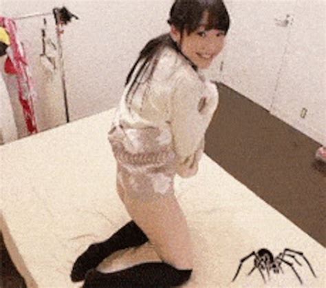 Whats The Name Or Link To The Video Please The Girl Is Yuuna
