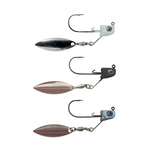 Sneaky Underspin — Great Lakes Finesse