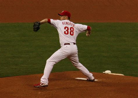 The Classic Phillies Prank We All Loved Kyle Kendrick Hated