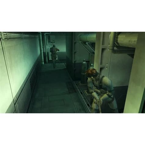 Metal Gear Solid: Master Collection Vol.1 - Nintendo Switch - GameXtremePH