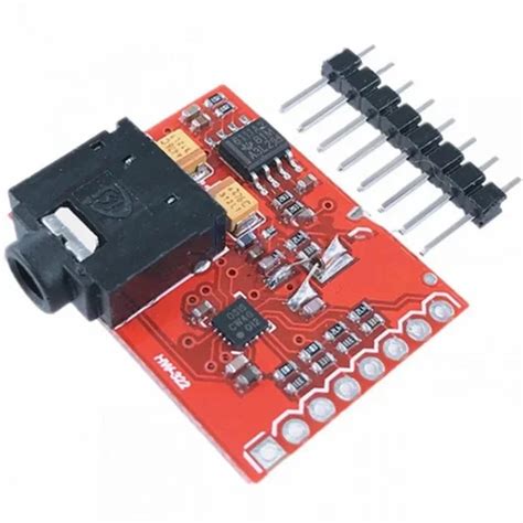 CJMCU 470 Si4703 FM Radio Tuner Evaluation Development Board FR 01 467 At 423 In Ahmedabad