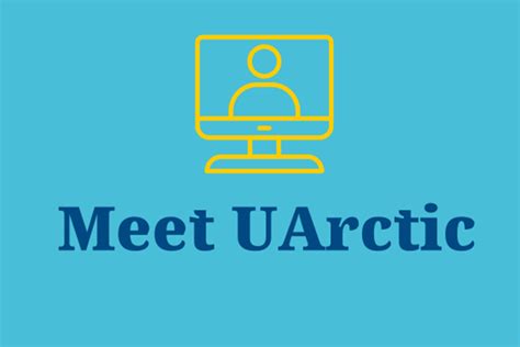 Uarctic University Of The Arctic Meet Uarctic Assembly Meeting 2023
