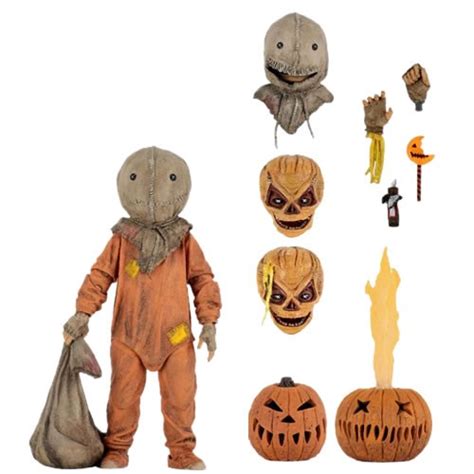 canadiancollectibles ca trick or treat sam ultimate version 7 inch
