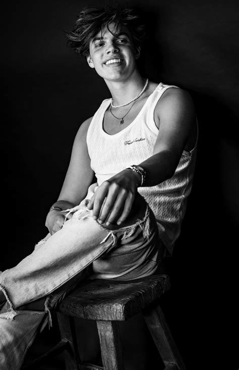 Noah G Network Model Agency