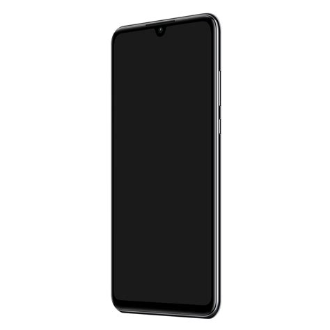 Комплект Смартфон Huawei P30 Lite, Dual SIM, 128GB, 4G, Midnight Black ...