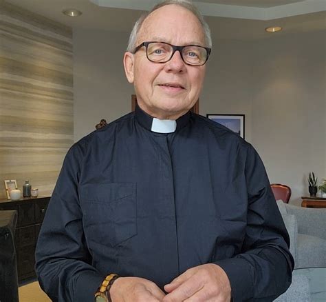 Meet Rev Frank About Our Founder Pre Cana Online