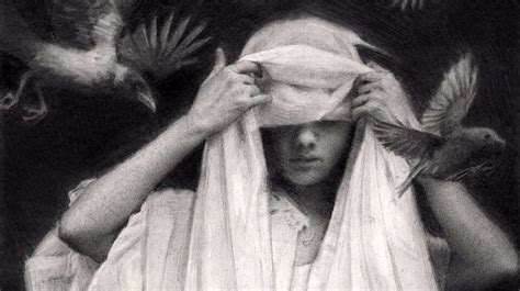 Ingenious Hack For Sketching With Two Point Perspective Using An Elastic String — Colossal