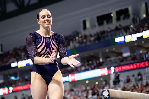 Chellsie Memmel Supported A Gym With Safesport Allegations An Old School Gymnastics Blog