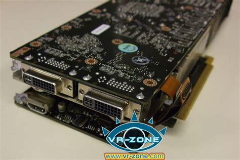NVIDIA GeForce GTX Spotted TechPowerUp
