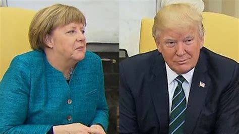 Trump Wings It Without Chief Of Protocol Cnnpolitics