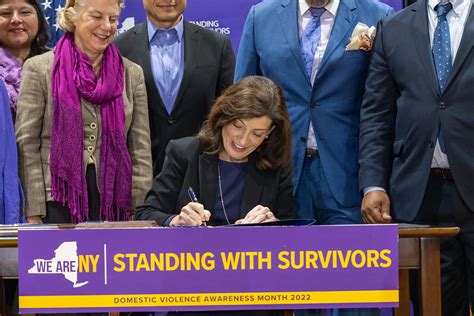 With Critical Supportive Housing For Domestic Violence Victims At Risk