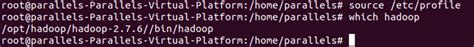 Hadoop 单机模式安装测试ubuntuubuntu Hadoop 26 Cdh5162单机 Csdn博客