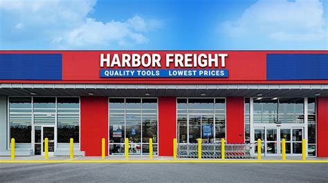 Berlin Md Store Archives Harbor Freight Newsroom
