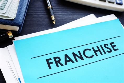 The Difference Between An FDD And A Franchise Agreement