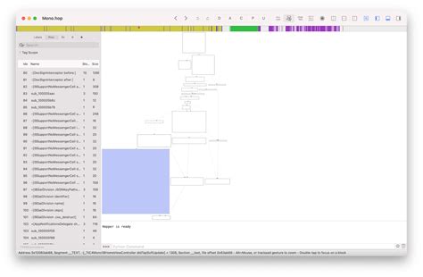Debugging 3rd Party Apps Part I Ios 🇺🇦 Danylokoss Blog