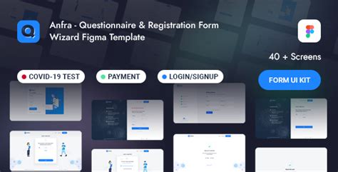 Questionnaire Website Templates Themeforest