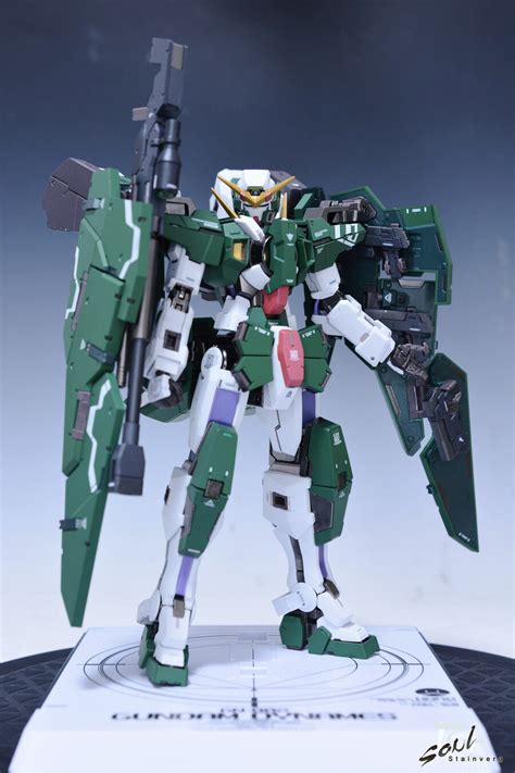 [메탈빌드]건담 듀나메스 And 데바이즈 듀나메스 피규어 갤러리