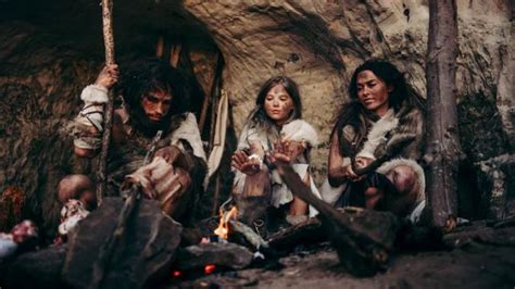 Neanderthals And Humans Were At War For 100000 Years Ancient Origins