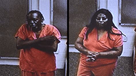 Torture Couple Forces Man With Special Needs To Live In Backyard