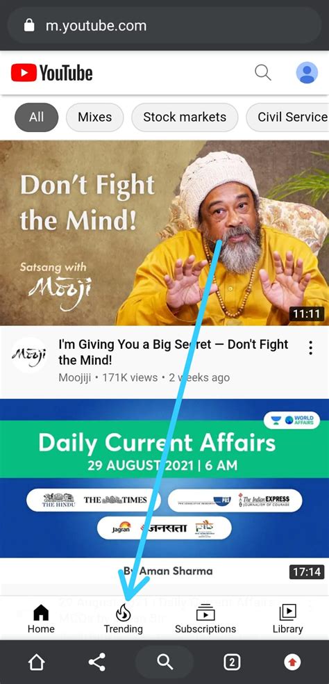 Best Way To Remove Youtube Shorts Permanently NixLoop