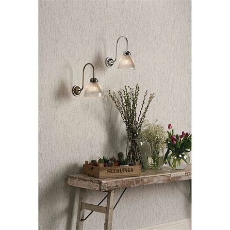 David Hunt Lighting Cam0775 Cambridge Antique Brass Wall Light