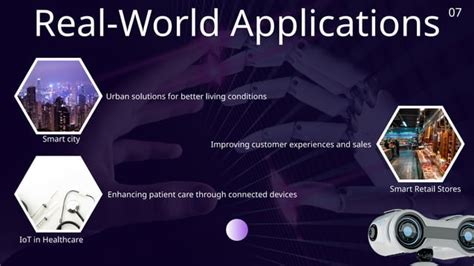 Salesforce And Iot Revolutionizing Customer Experience Pptx Free Download