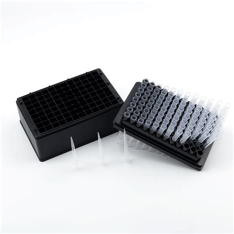OpentronS Pipette Tips Hangzhou Puretest Biotech Co Ltd