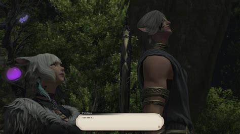 By The Twelve This Scene Is Beautiful 😮 R Ffxiv