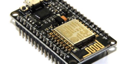 o que eu fiz hoje configuração do nodemcu esp12e devkit