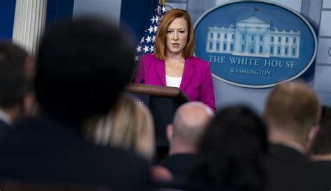 White House Says Biden Sexual Assault Allegation ‘heavily Litigated