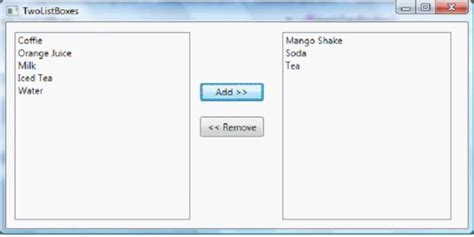 How To Use Treeview In Xaml And Windows Phone Application Part 4