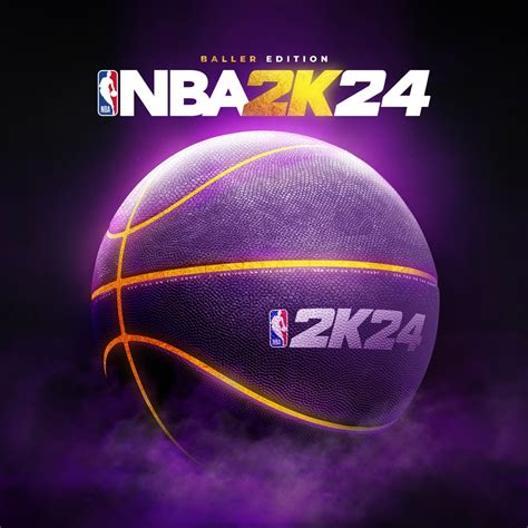 Nba 2k24 Black Mamba Edition Ps4 Ps5 Game Propaganda