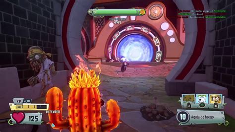 Pvzgw2 Youtube