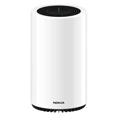 Nokia Fastmile 5g Wifi Broadband Gateway 3 2 Modem Router