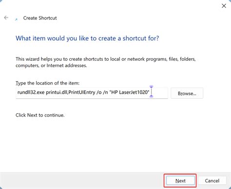 Two Methods To Create A Printer Shortcut In Windows 11 Bitwarsoft
