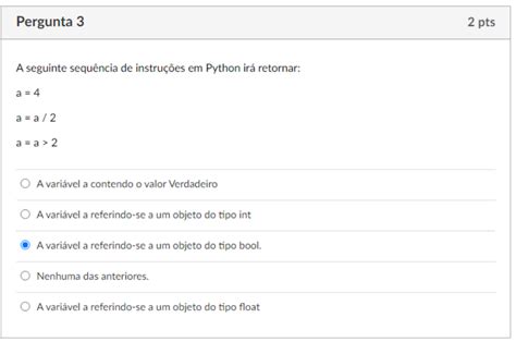 Algoritmos E ProgramaÇÃo De Computadores Semana 4 Univesp Algoritmos E Redes De Computadores