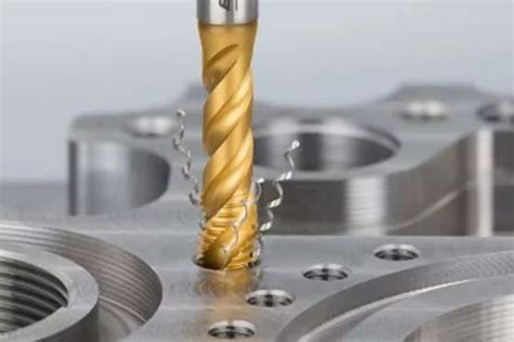 Drilling Position Deviation In Cnc Machining Centers Step By Step Troubleshooting