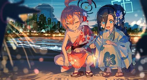 Blue Archive Tendou Alice Blue Archive Anime Girls Hd Wallpaper My