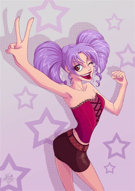 Noriko Commission By Jackpot 84 On Deviantart