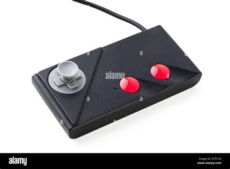 Atari 7800 Controller