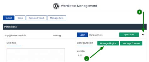 How To Disable WordPress Plugins Hosting Namecheap