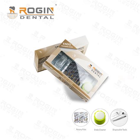 Endo Training Kit Rogindental