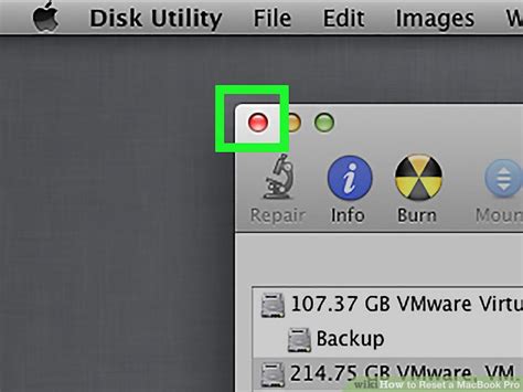 4 Ways To Reset A MacBook Pro WikiHow